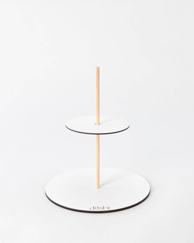 Dasbi 6mm cake frame